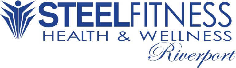 Gym Membership | Steel Fitness Riverport | Bethlehem PA